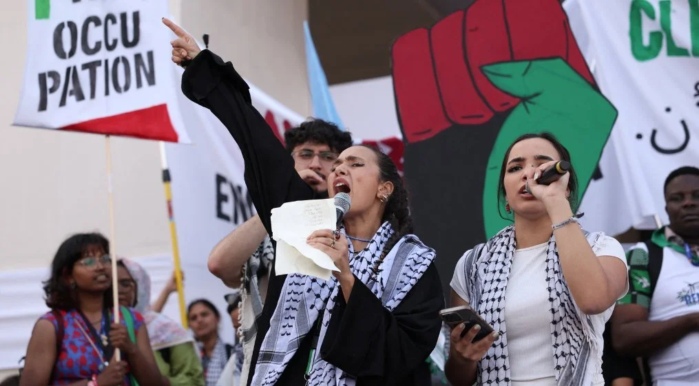 SWANA Climate Sirens