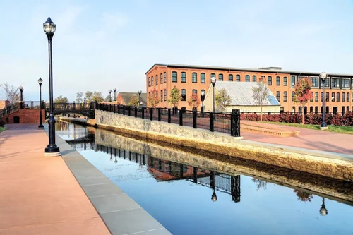 About — Frederick Makerspace