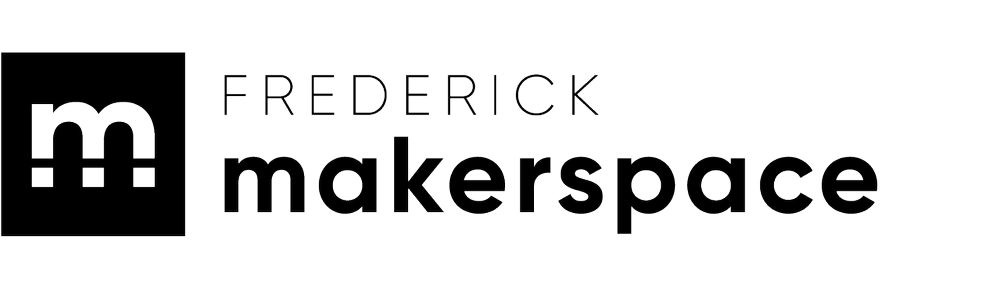 About — Frederick Makerspace