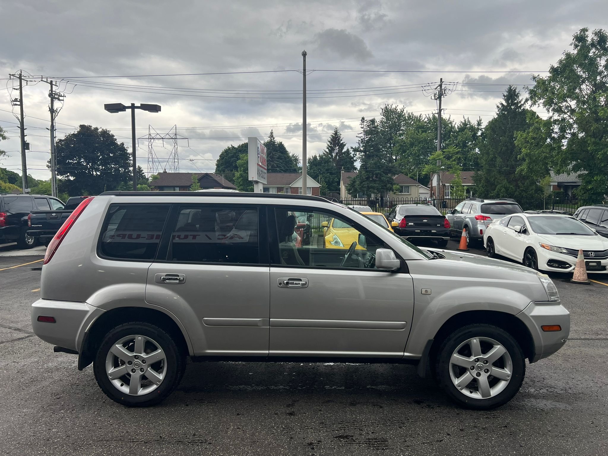 Inventory — LGT Auto Fine Cars