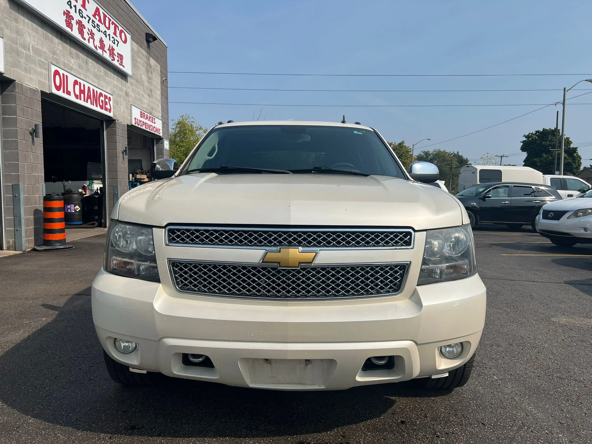 Inventory — LGT Auto Fine Cars