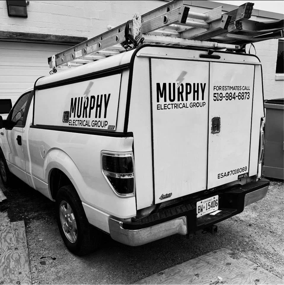 Murphy Electrical Group