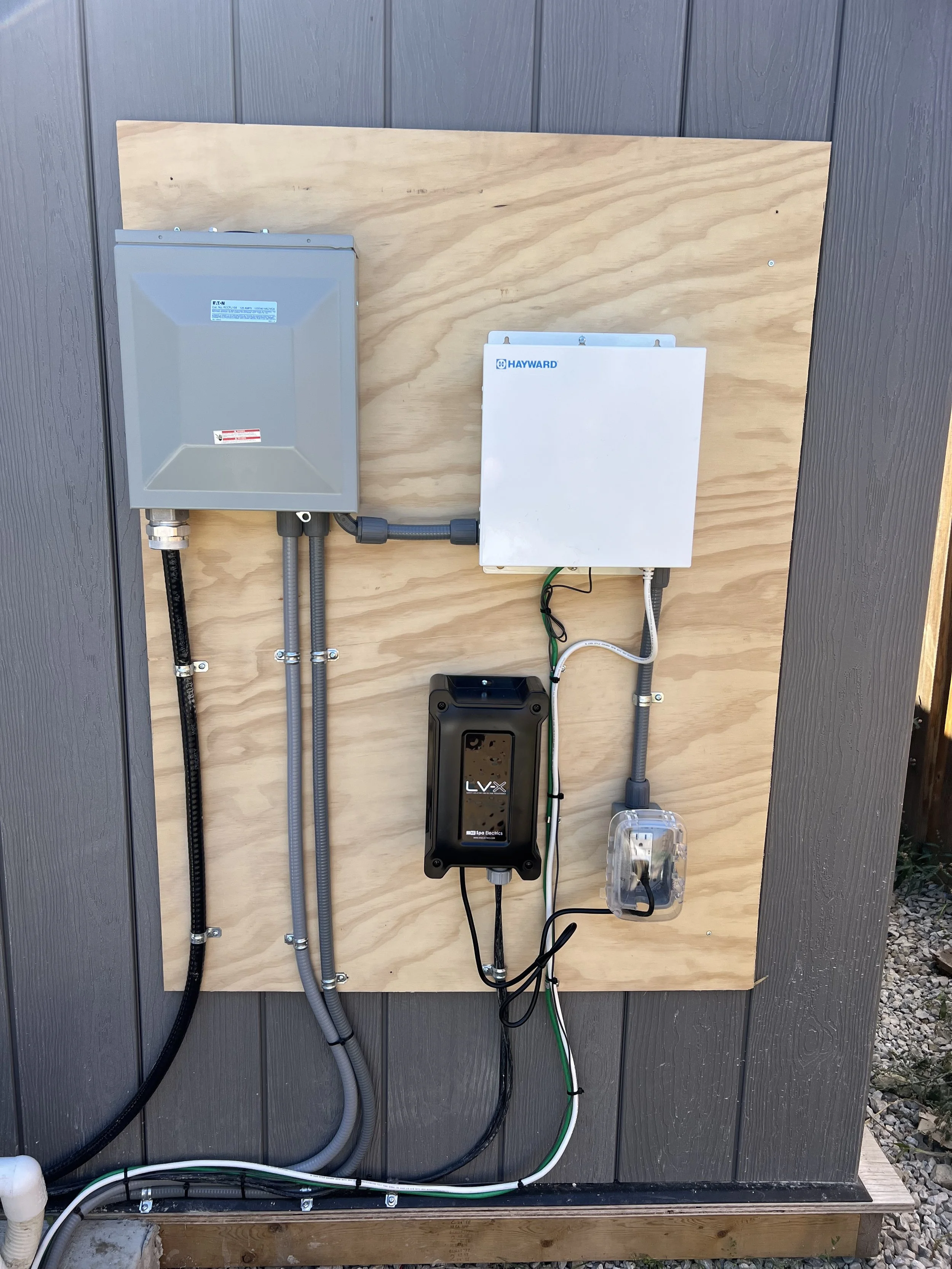 Photos — Murphy Electrical Group