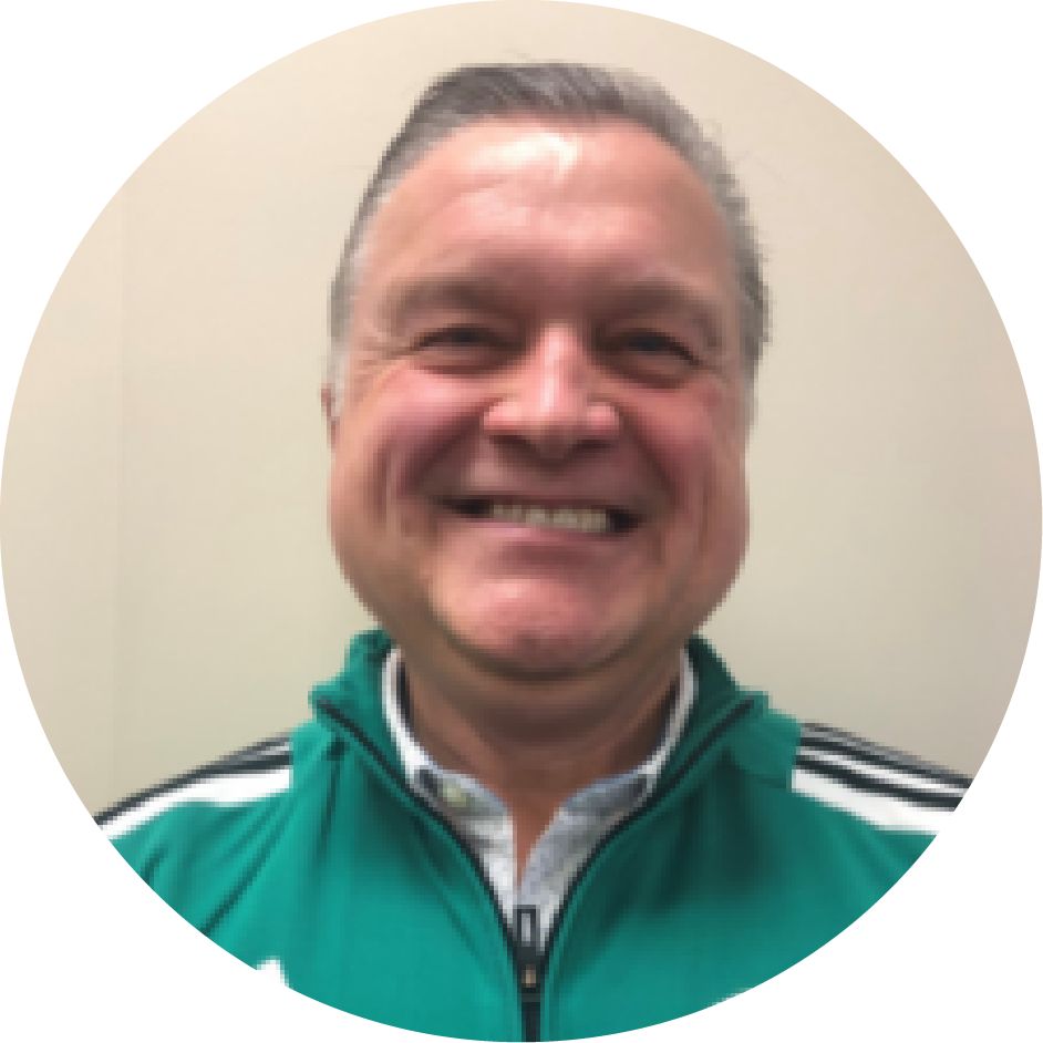 STAFF & BOARD — Gymnastics Saskatchewan
