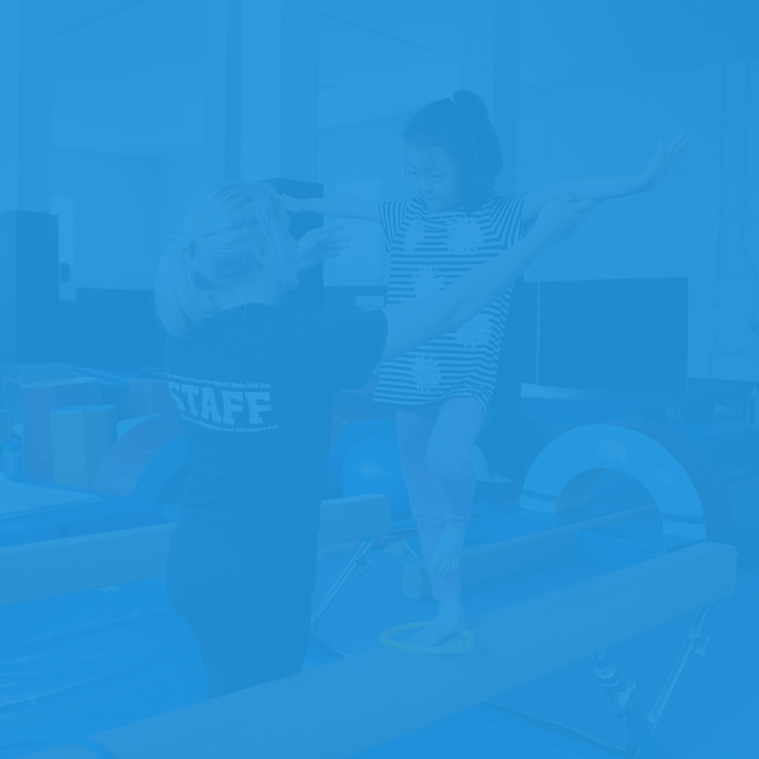 Gymnastics Saskatchewan