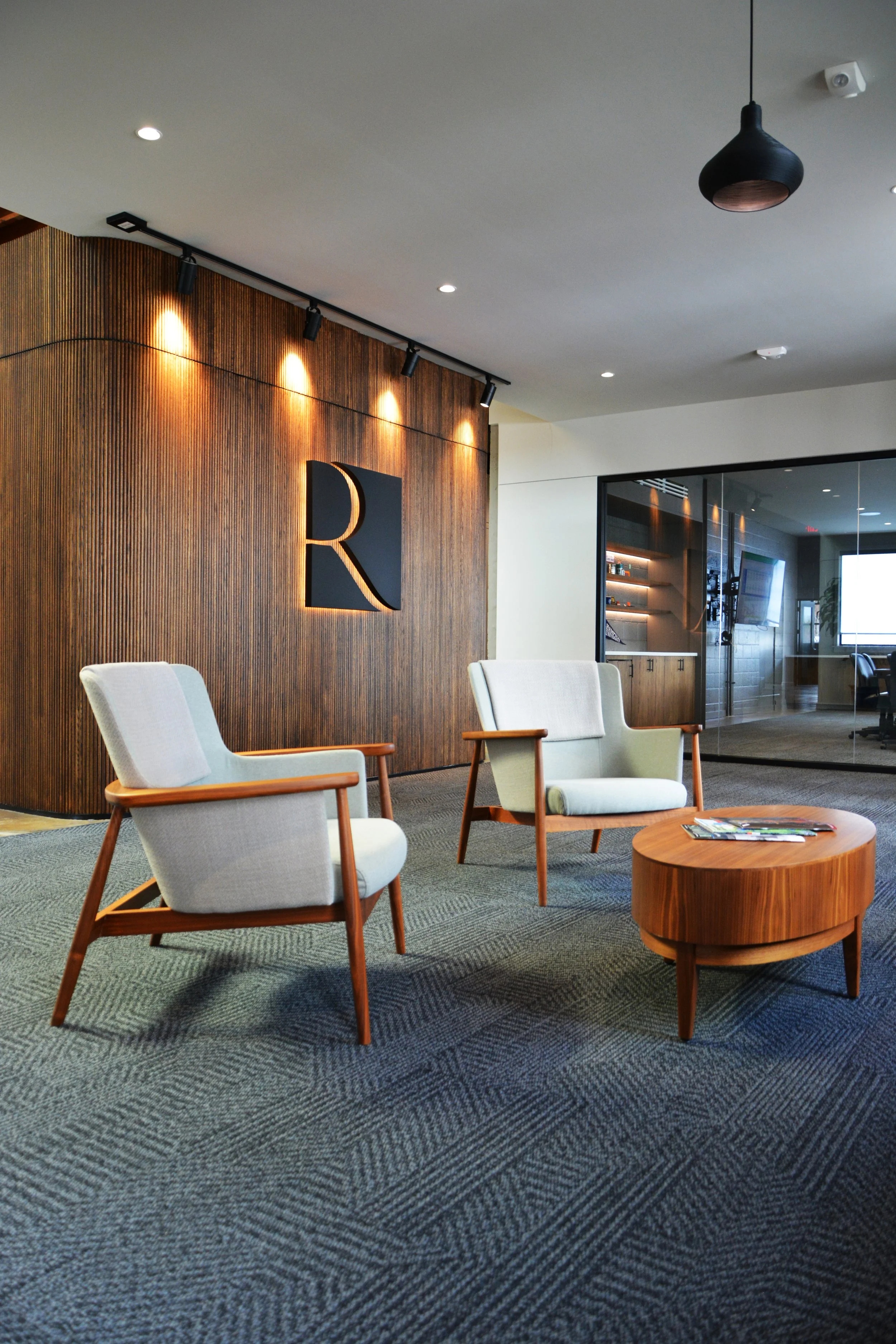 Richmond Capital Management