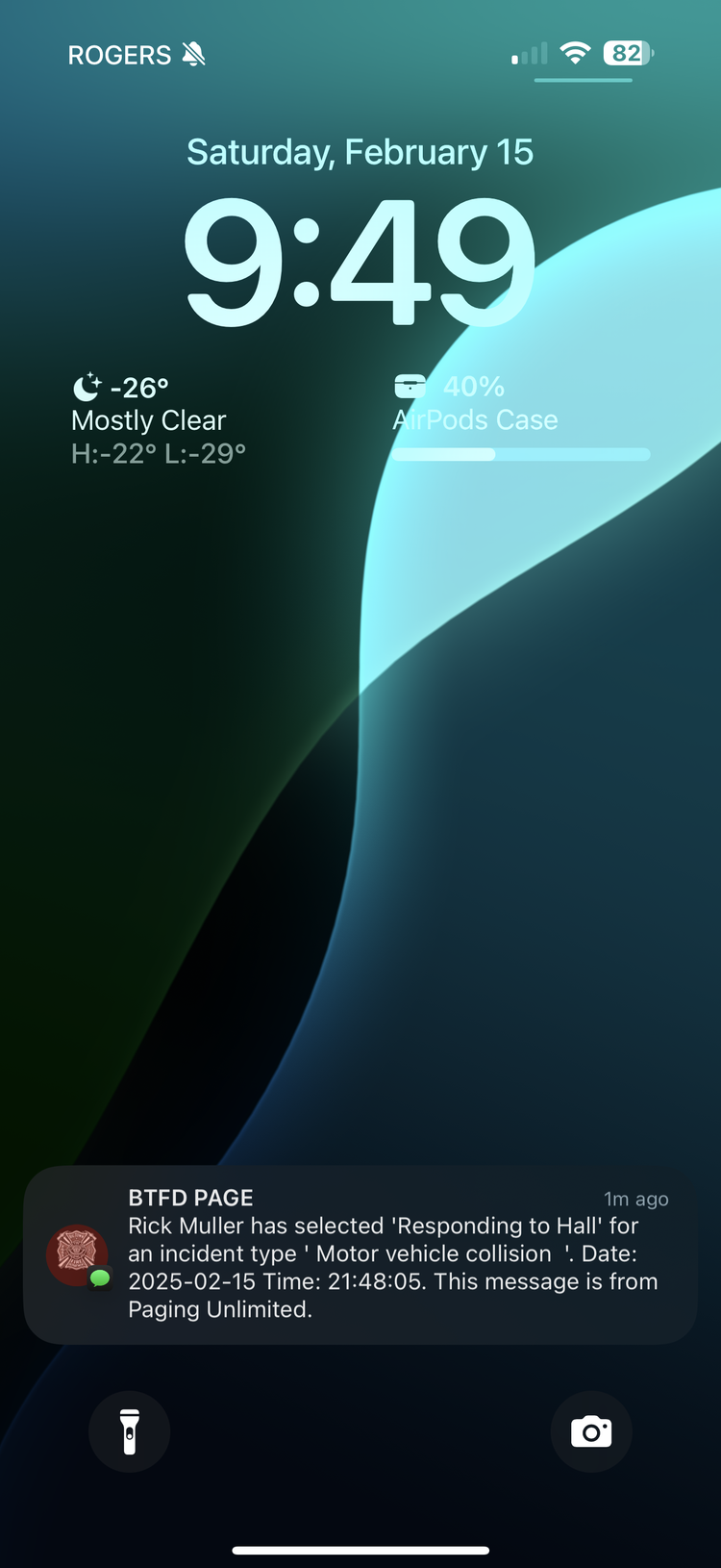 Products — Paging Unlimited