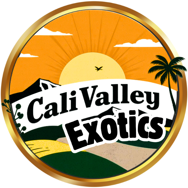Cali Valley Exotics