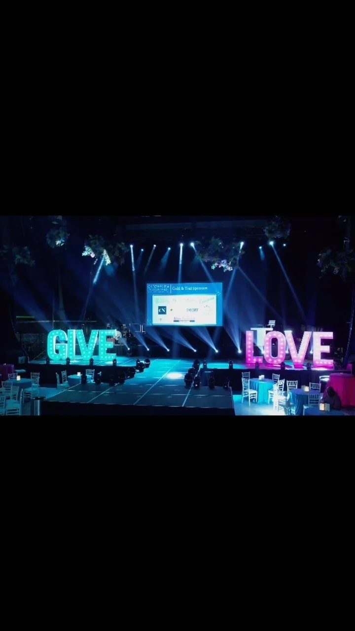 Bluefox Production | Live Event Audio Visual | Hybrid + Virtual | Event ...