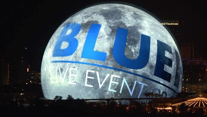 Bluefox Production | Live Event Audio Visual | Hybrid + Virtual | Event ...