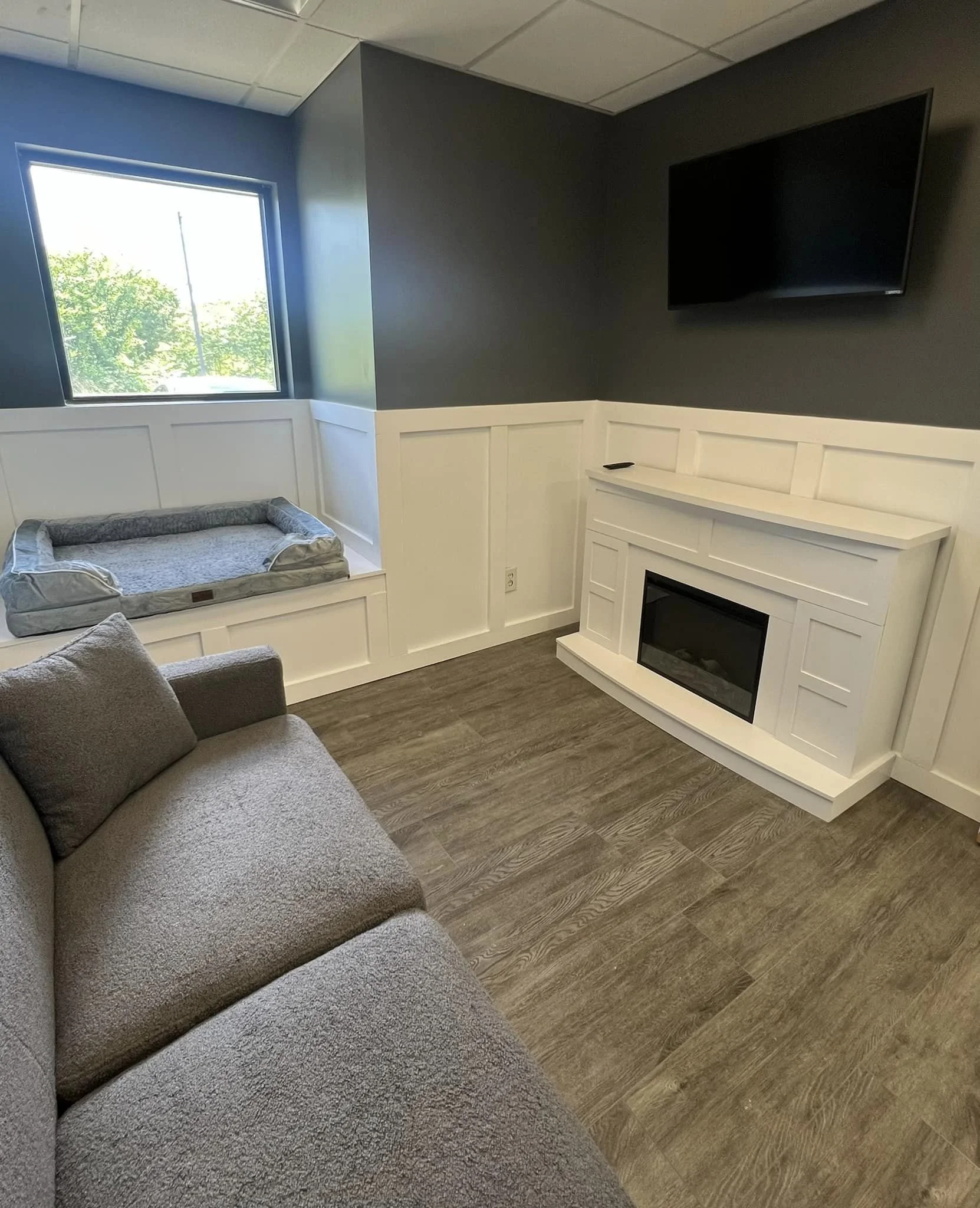 Dog Lodging — Rocky Top Pet Resort