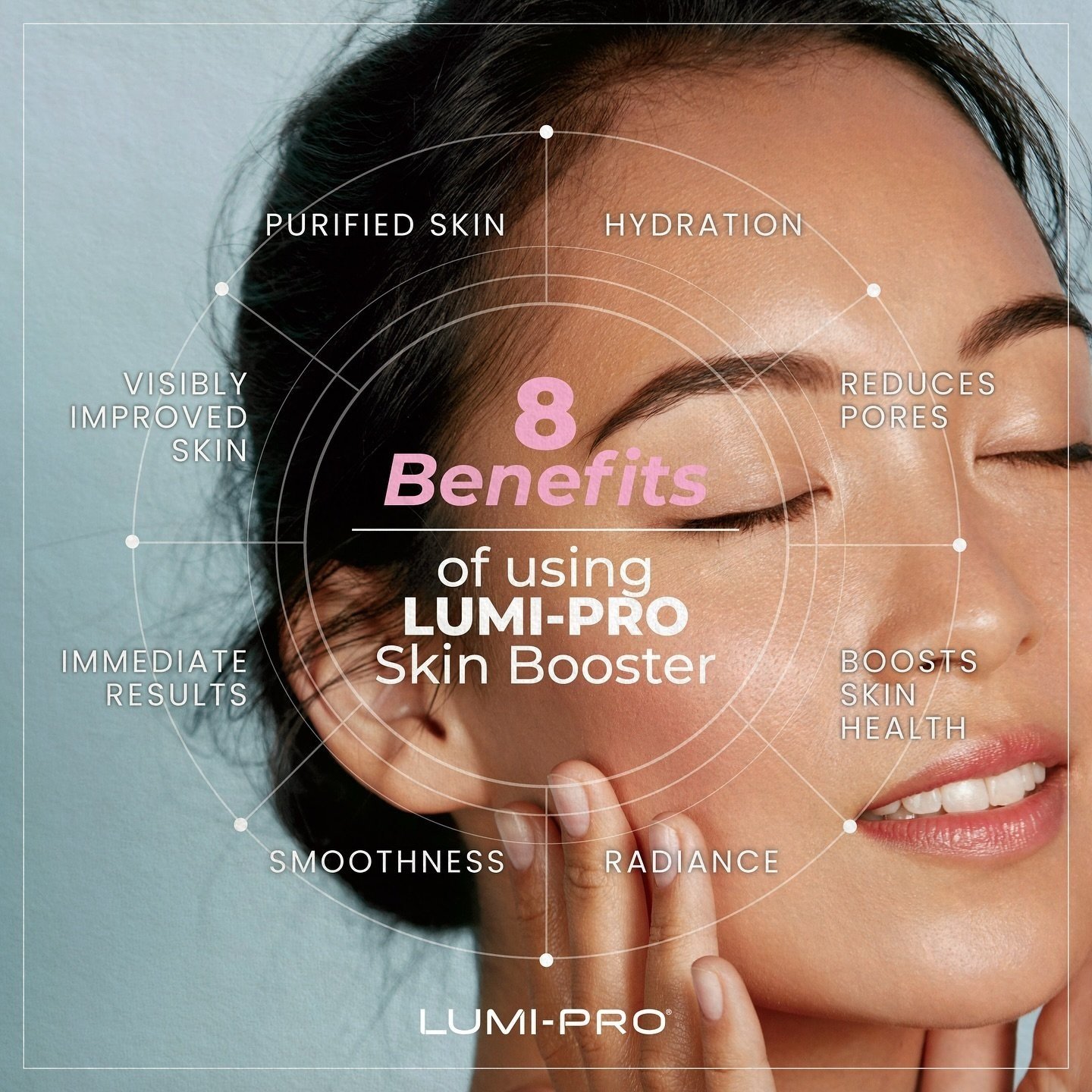 Reveal Your Glow: Everything You Need to Know About Lumi Pro — Amaya ...