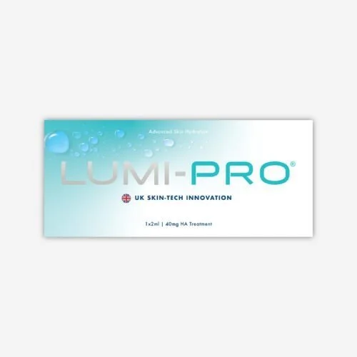 Reveal Your Glow: Everything You Need to Know About Lumi Pro — Amaya ...