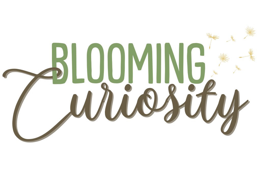 Blooming Curiosity
