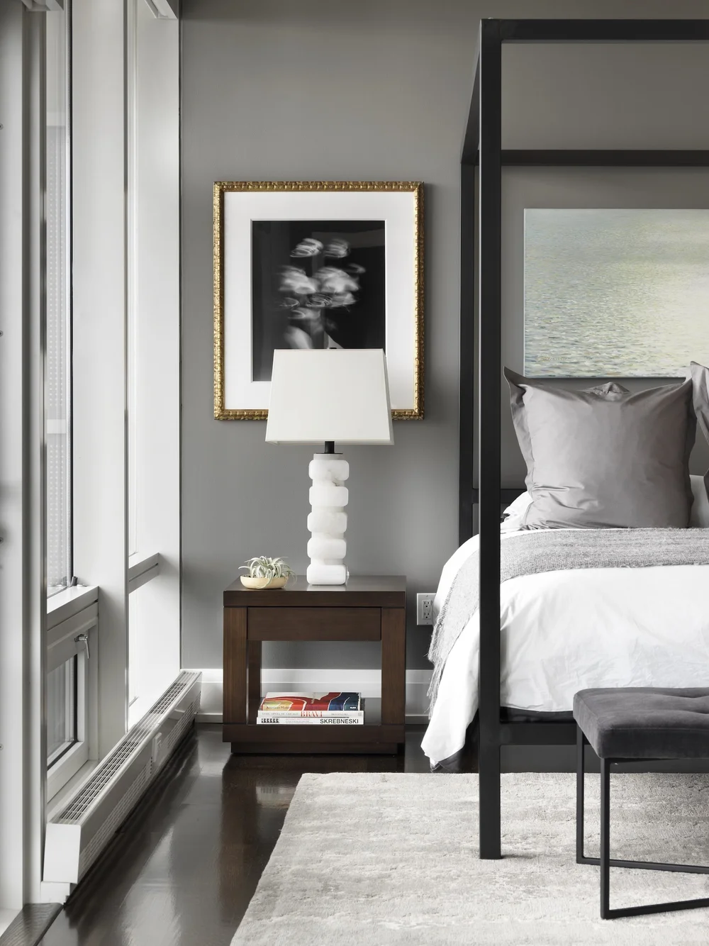 Kate Taylor Interiors | Interior Design | Millennium Park