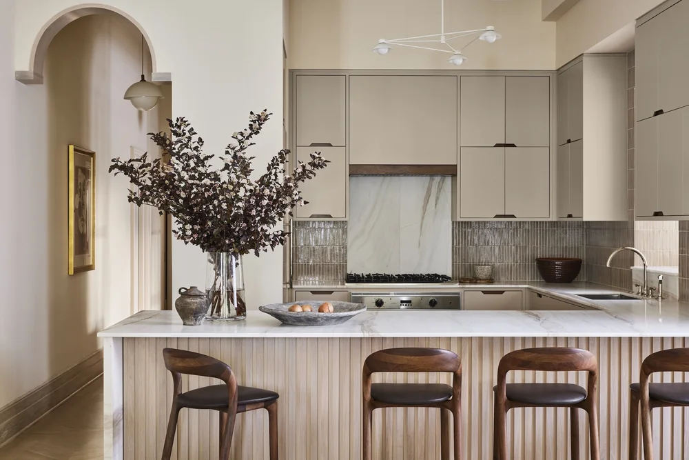 Kate Taylor Interiors | Interior Design | Chicago