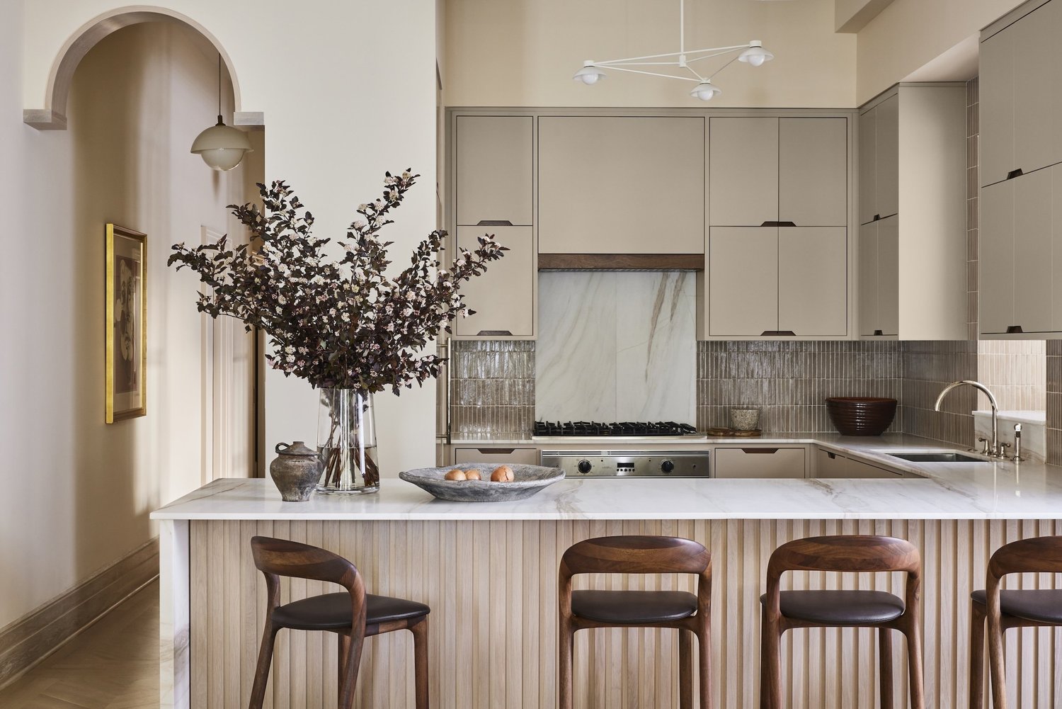 Kate Taylor Interiors | Interior Design | Chicago