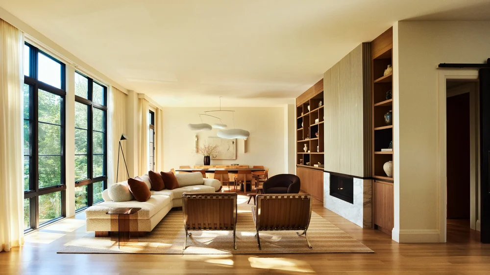 Kate Taylor Interiors | Interior Design | Chicago