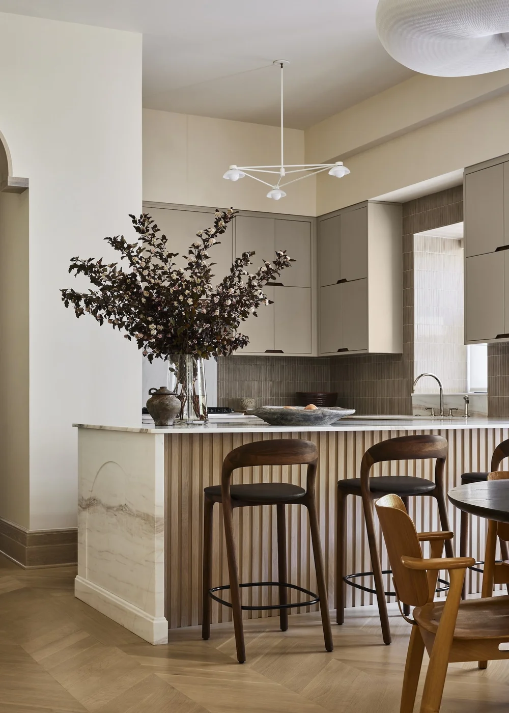 Kate Taylor Interiors | Interior Design | Flatiron