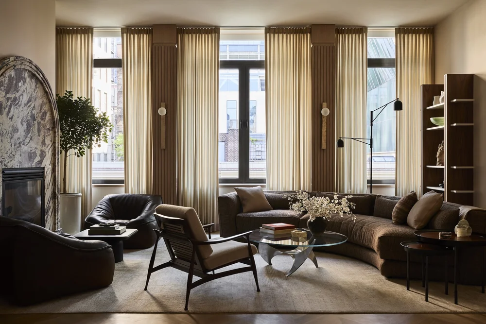 Kate Taylor Interiors | Interior Design | Chicago