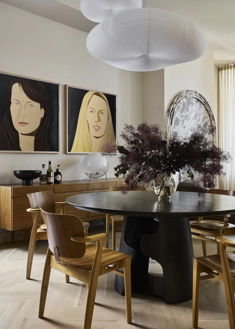 Kate Taylor Interiors | Interior Design | Flatiron