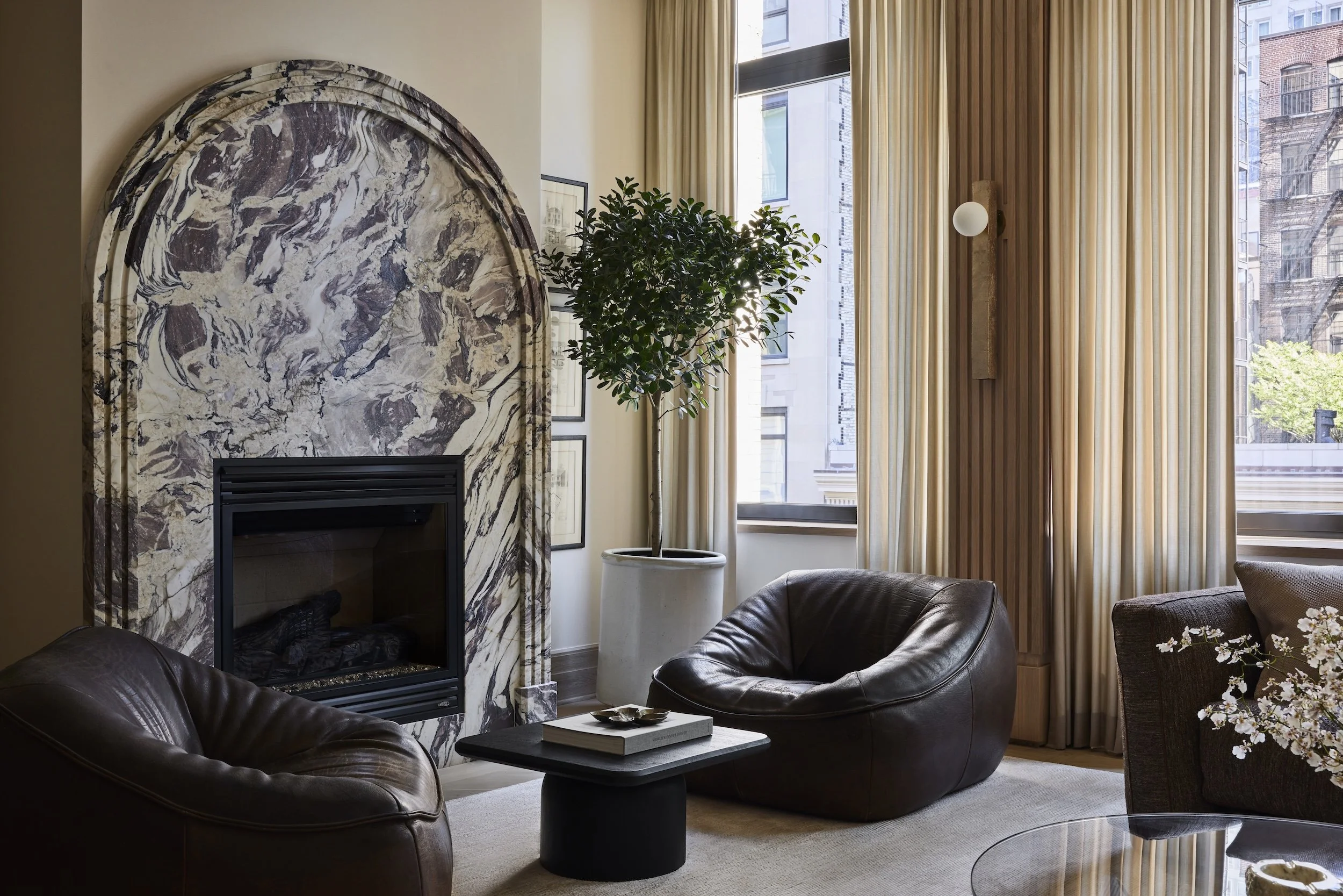 Kate Taylor Interiors | Interior Design | Chicago