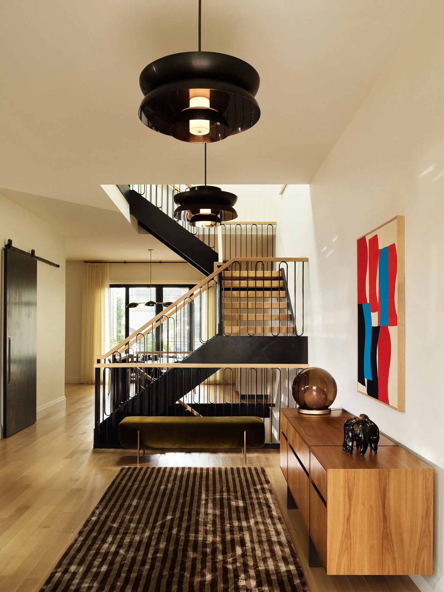 Kate Taylor Interiors | Interior Design | Graceland West