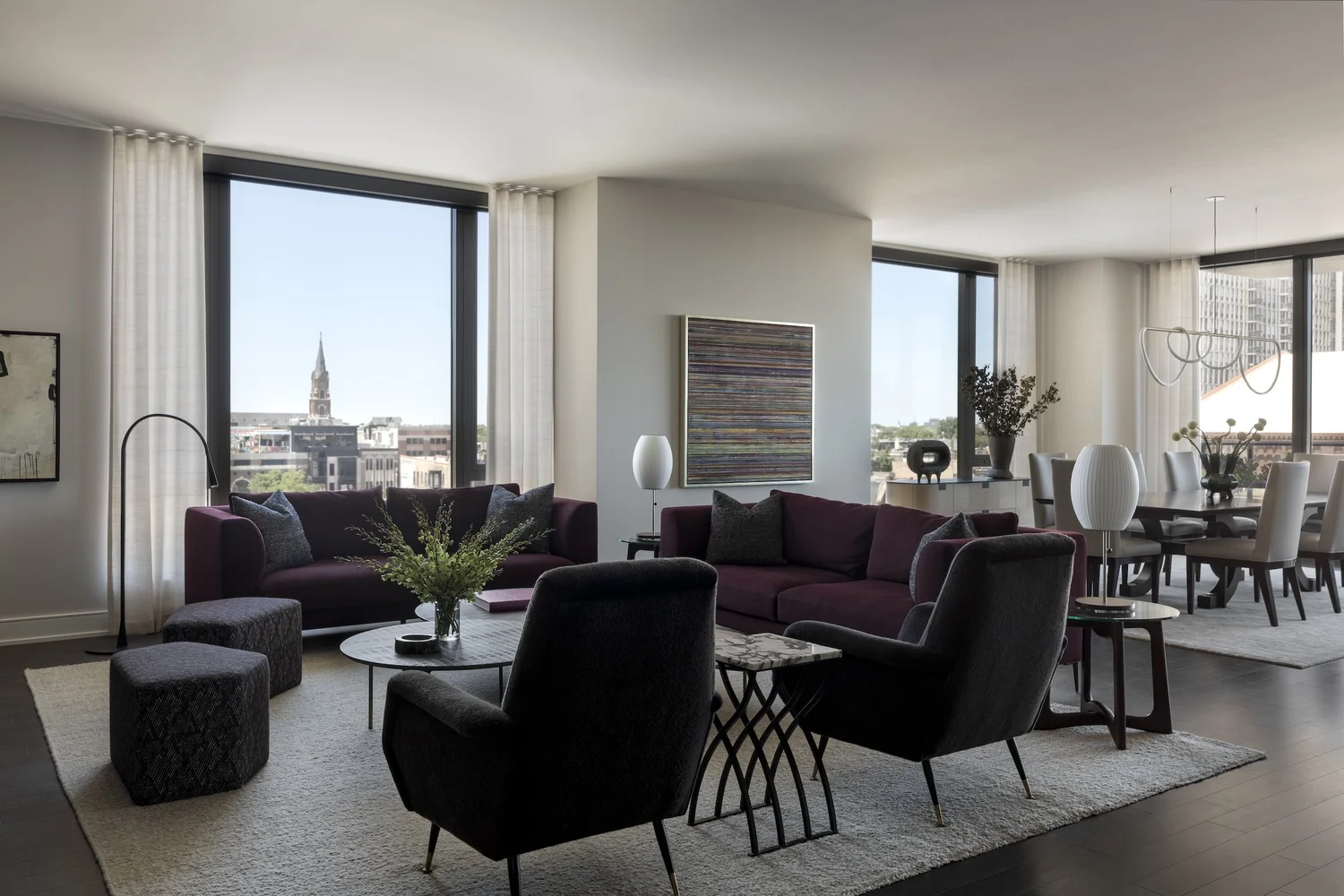 Kate Taylor Interiors | Interior Design | Old Town