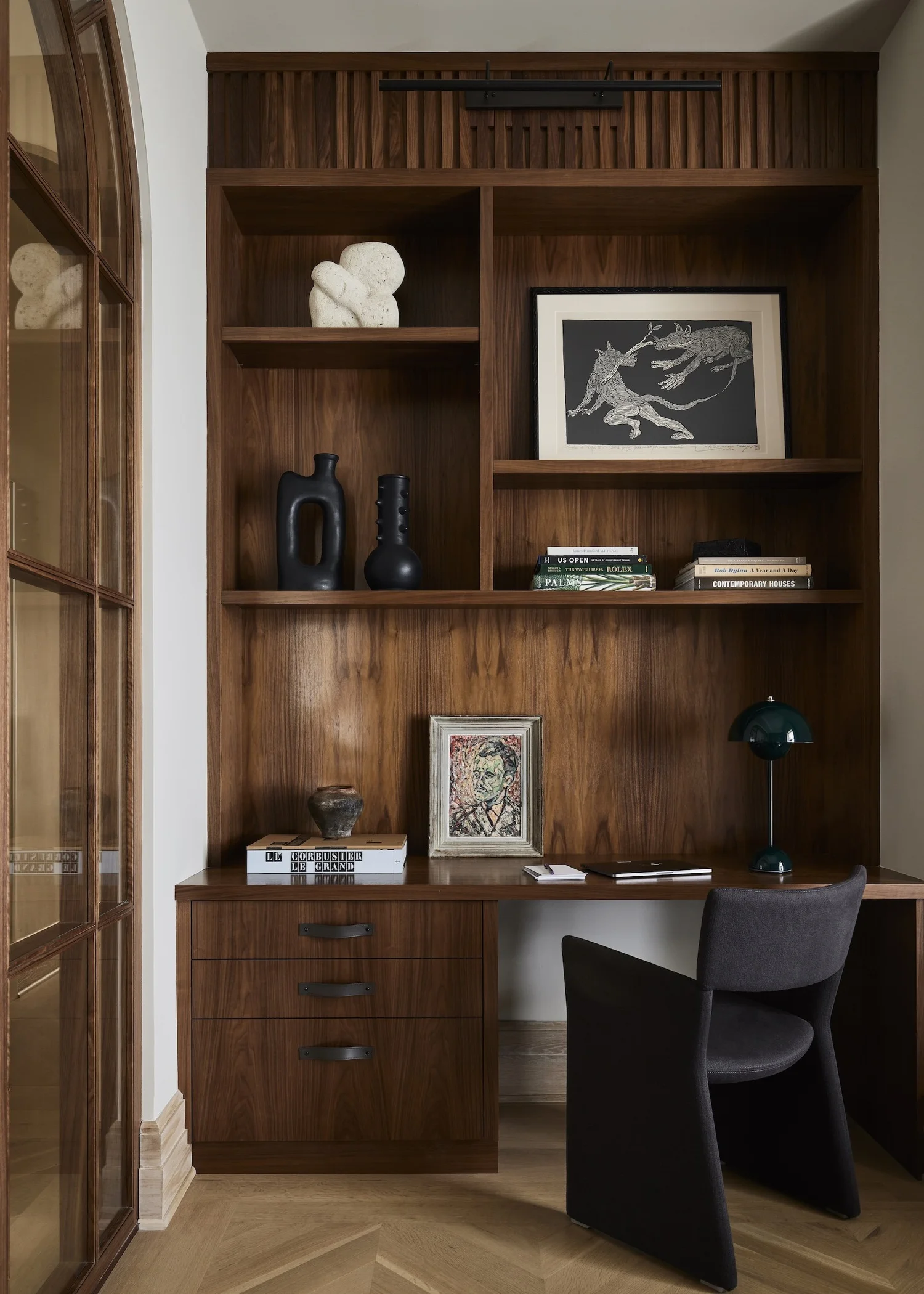 Kate Taylor Interiors | Interior Design | Flatiron