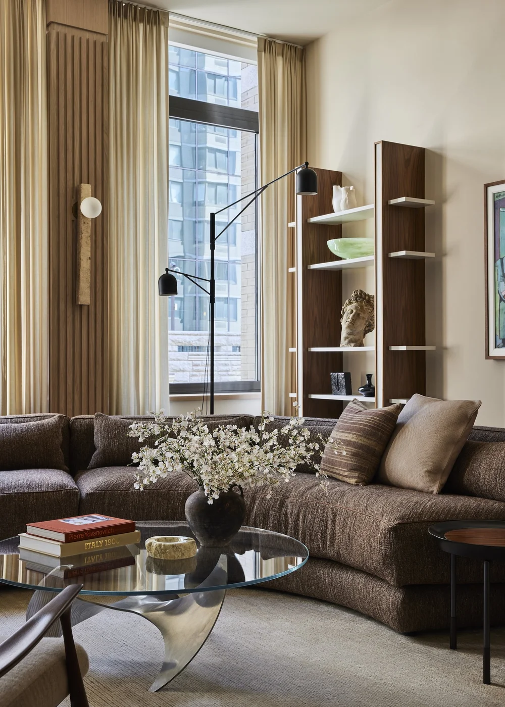 Kate Taylor Interiors | Interior Design | Flatiron