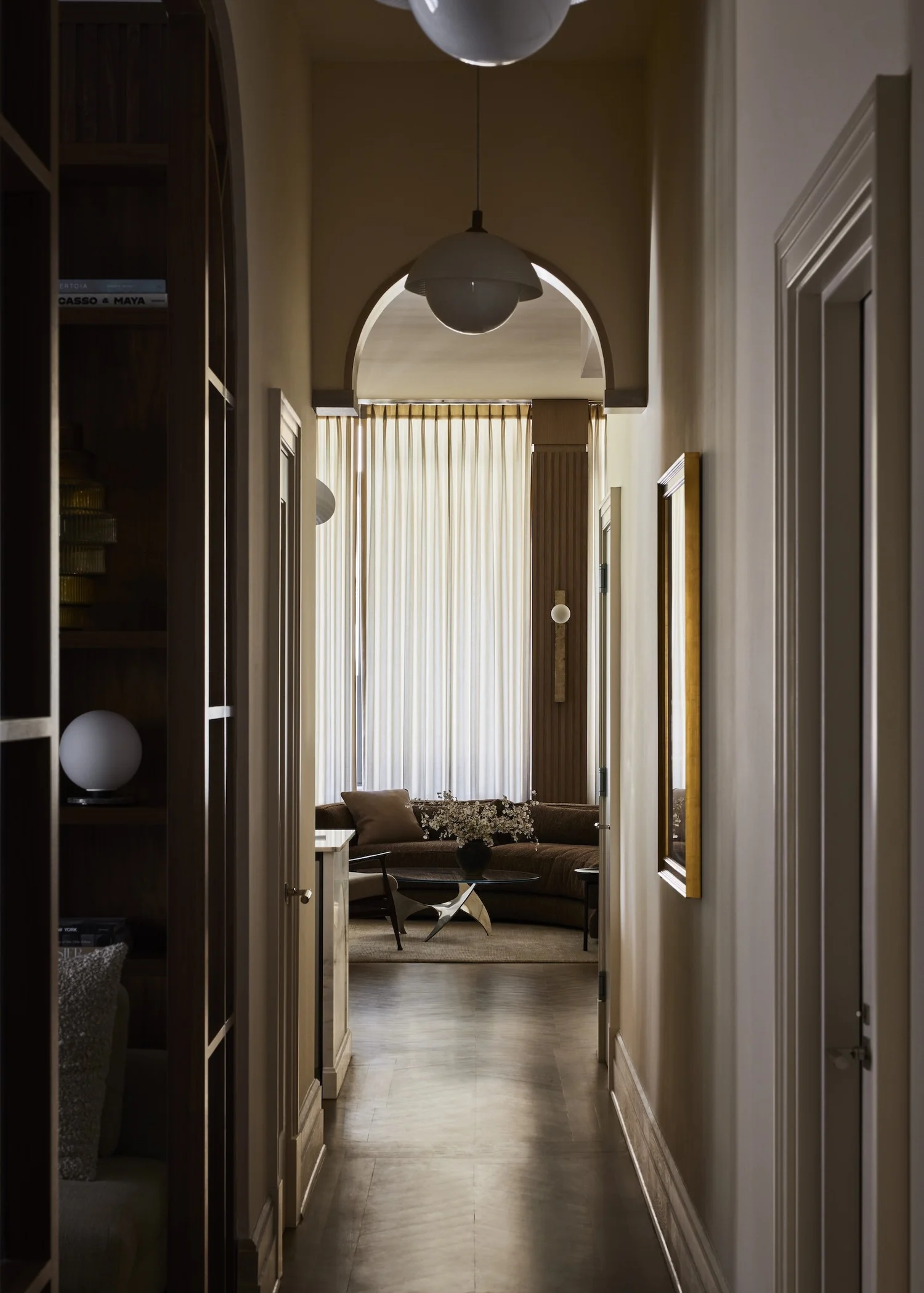 Kate Taylor Interiors | Interior Design | Flatiron