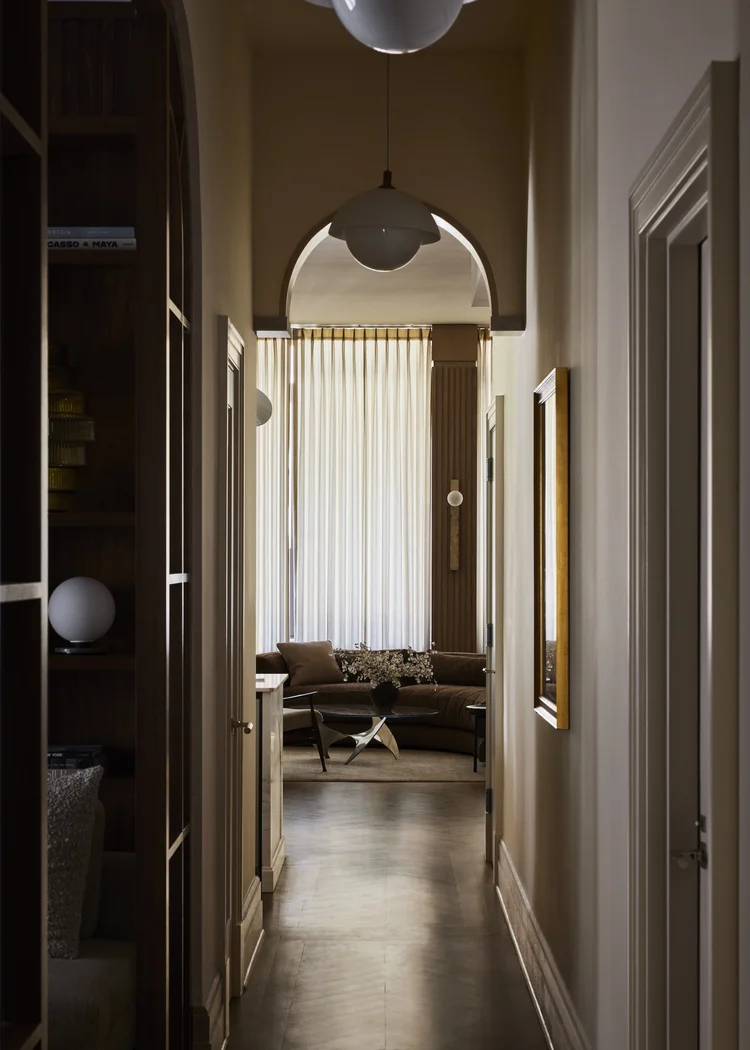 Kate Taylor Interiors | Interior Design | Flatiron