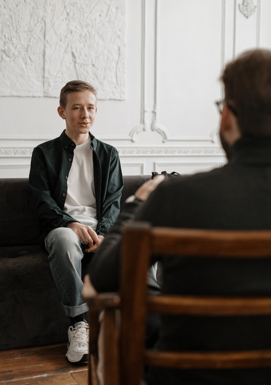 Top-Rated Therapy for College Students | Boulder, CO — Alpine Mind Therapy