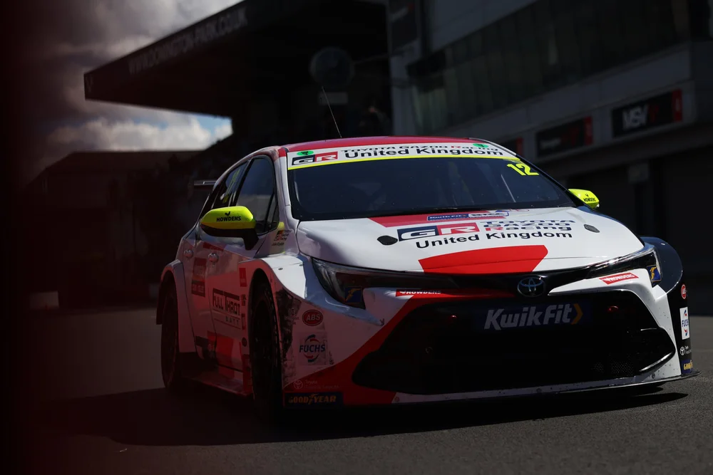 Speedworks Motorsport