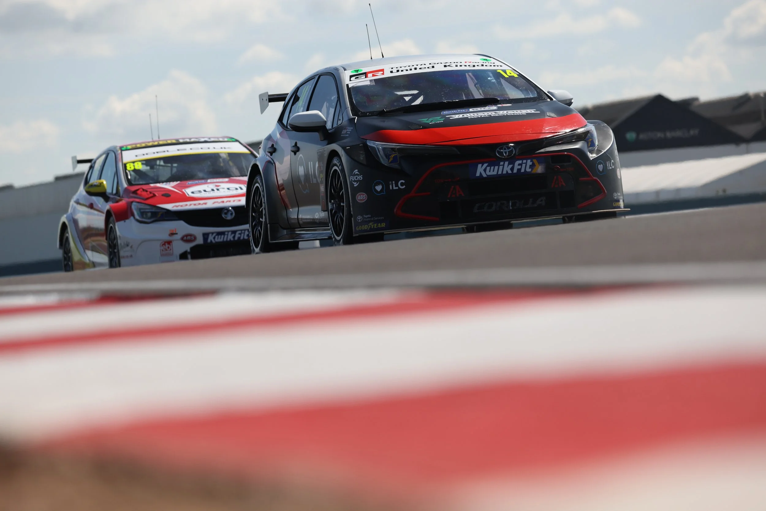 Speedworks Motorsport