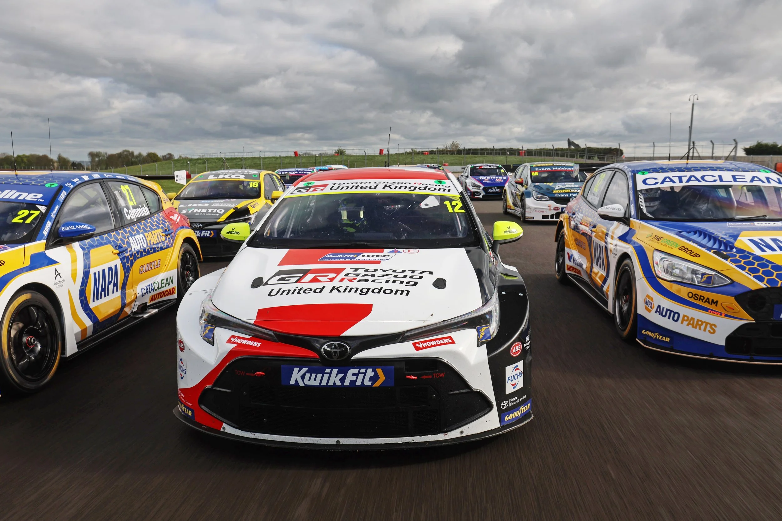 Speedworks Motorsport