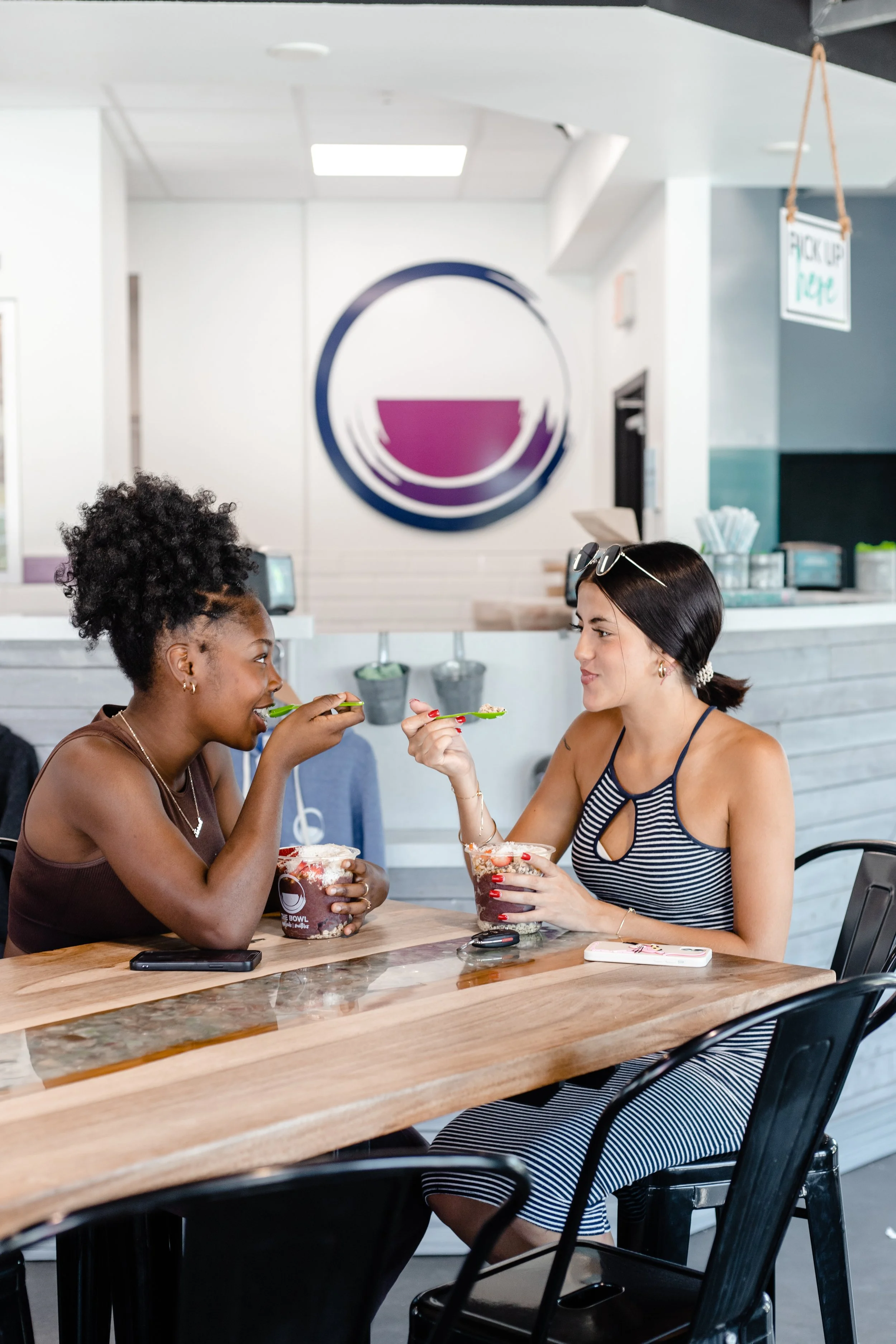 Contact The Bowl | Locations and Inquiries — The Bowl