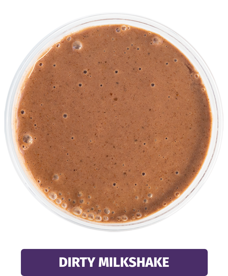 Menu | Açaí Bowls, Pitaya Bowls, and Smoothies — The Bowl