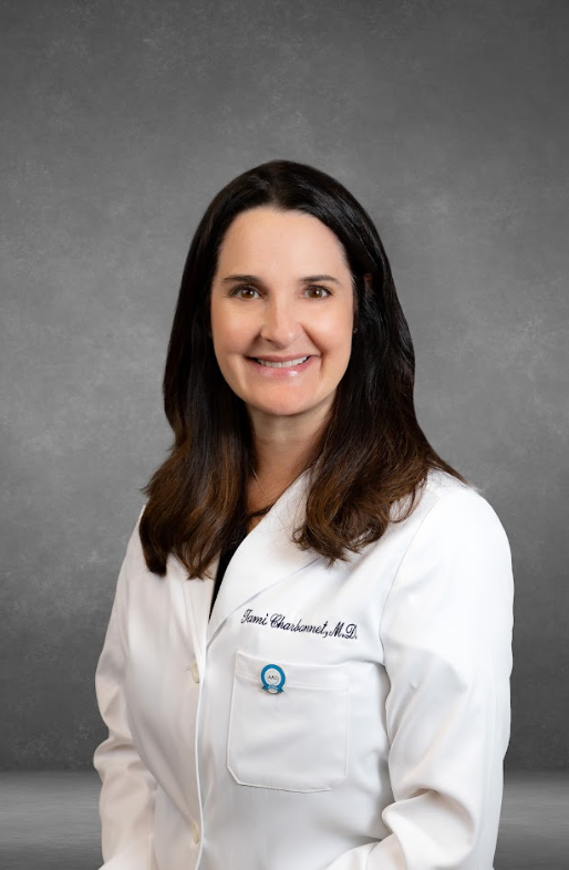 Meet The Doctors — Family Dermatology Specialists