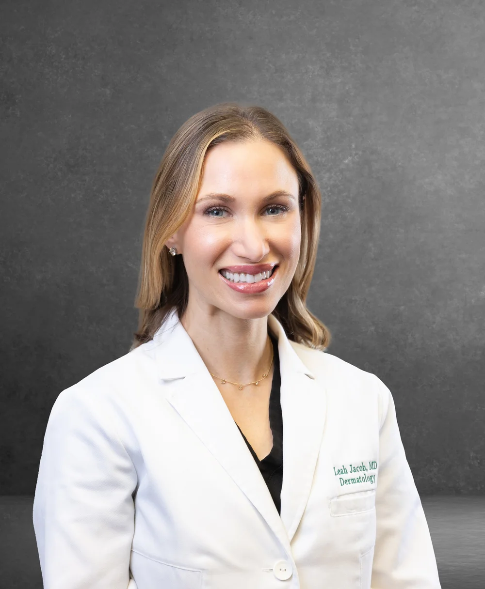 Meet The Doctors — Family Dermatology Specialists