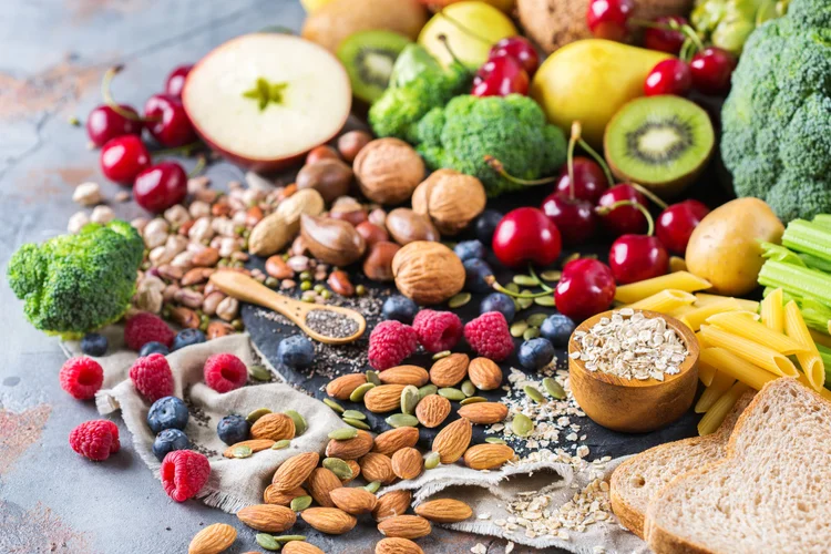 7 High-Fiber Foods to Include in Your Everyday Diet — Aspire Family Medical