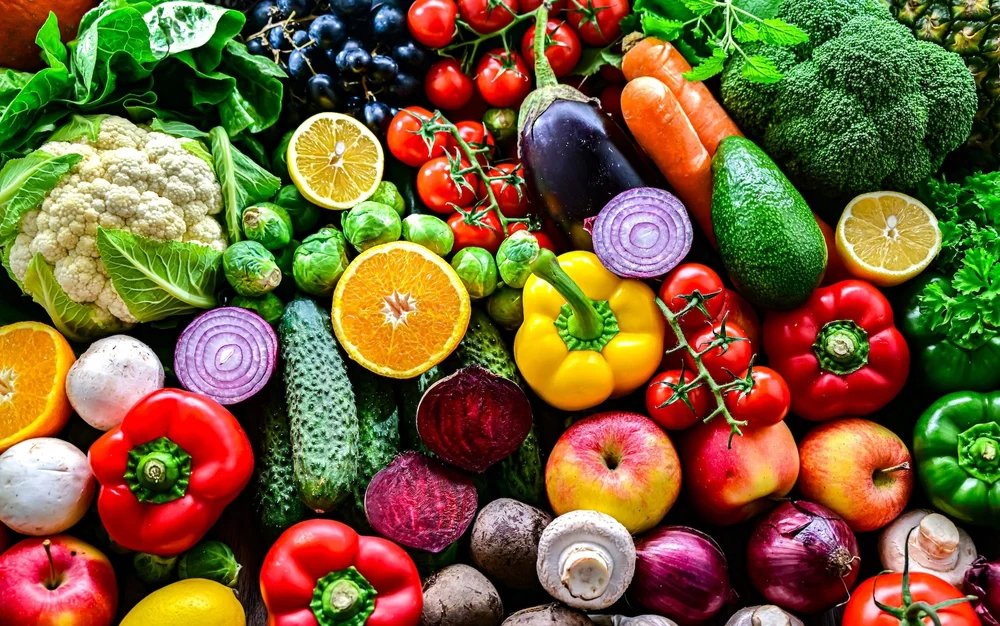 5 Vegetables to Help You Feel Energized — Aspire Family Medical