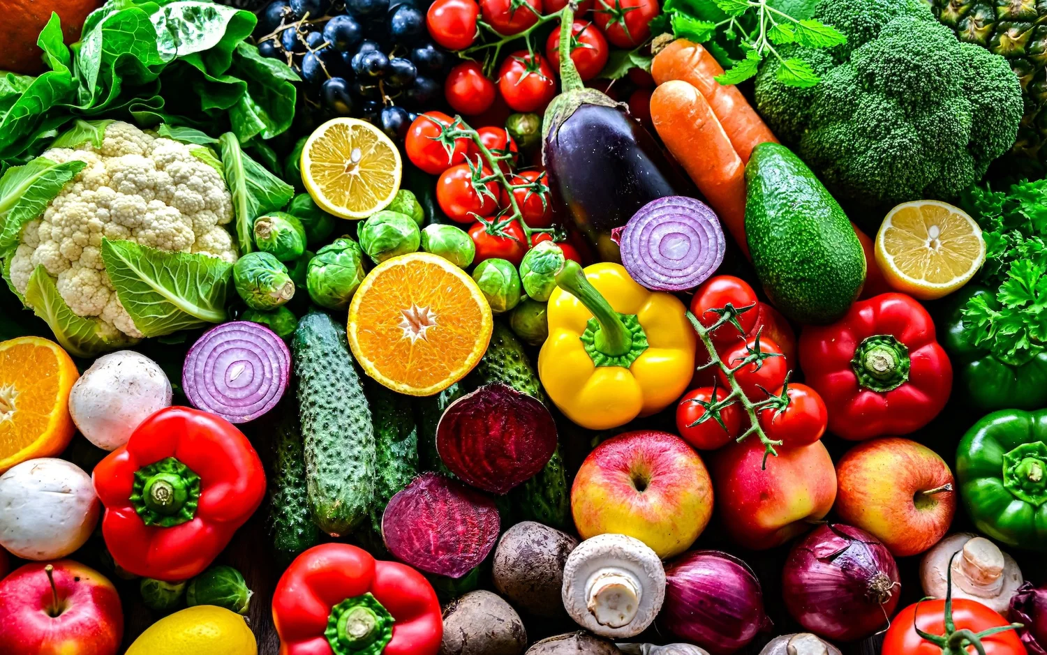 5 Vegetables to Help You Feel Energized — Aspire Family Medical