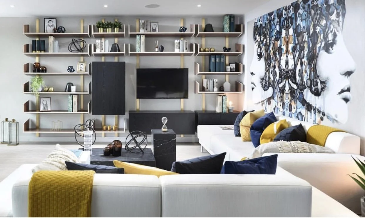 Bespoke Kitchens — Elite Carpentry Services