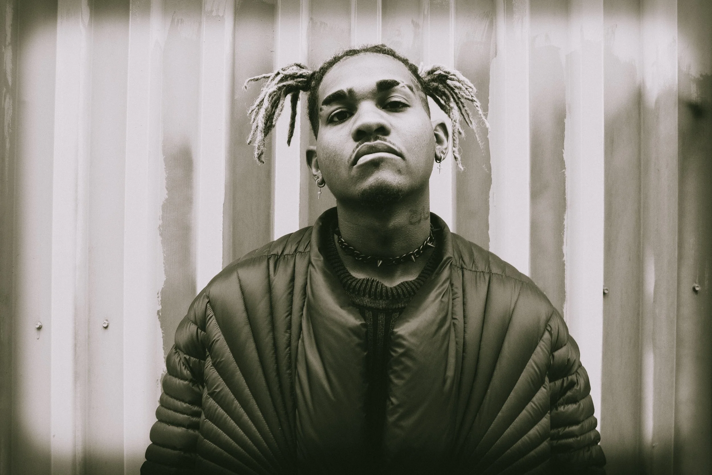 LABEL — Artist House