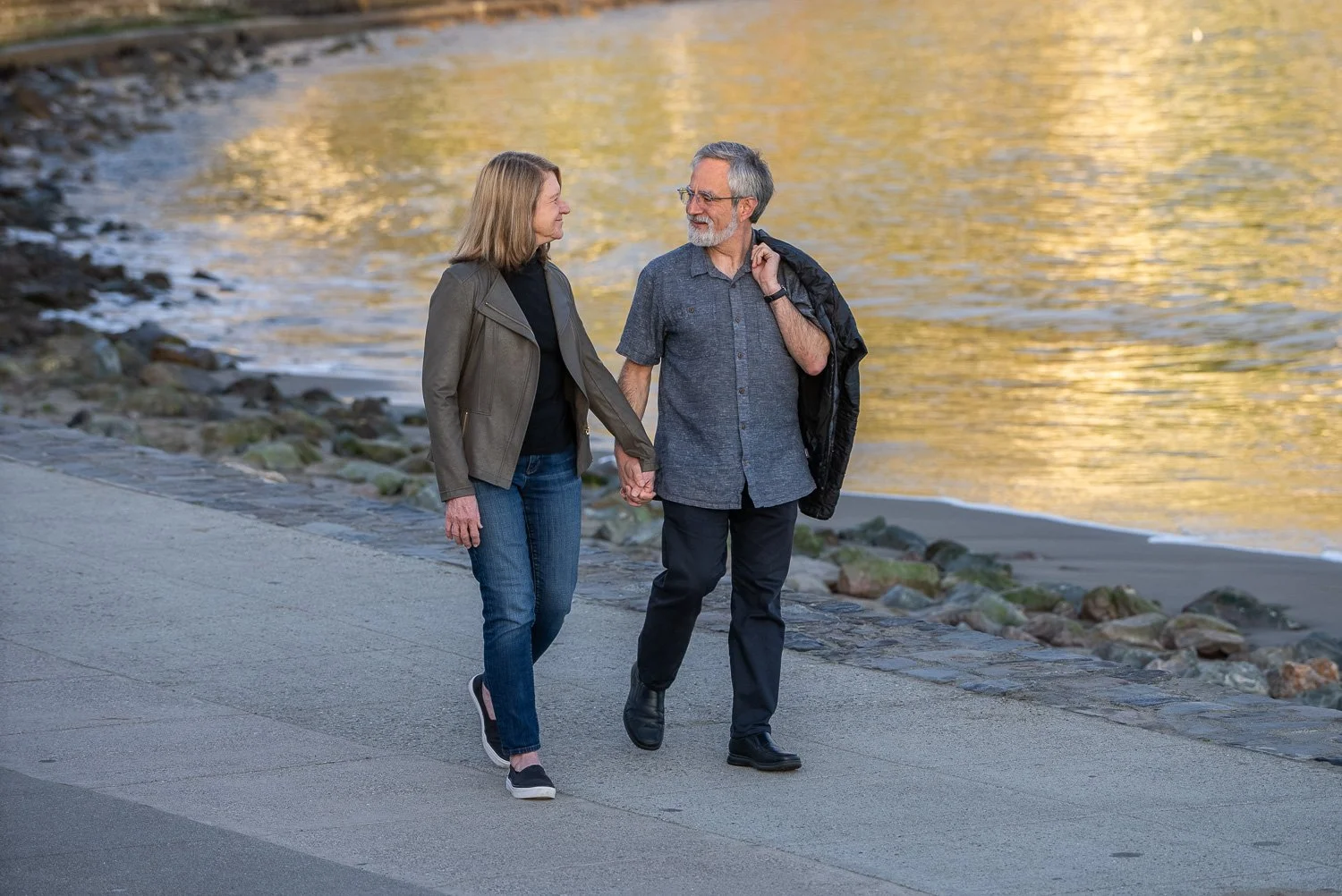 Aaron Peskin for Mayor 2024