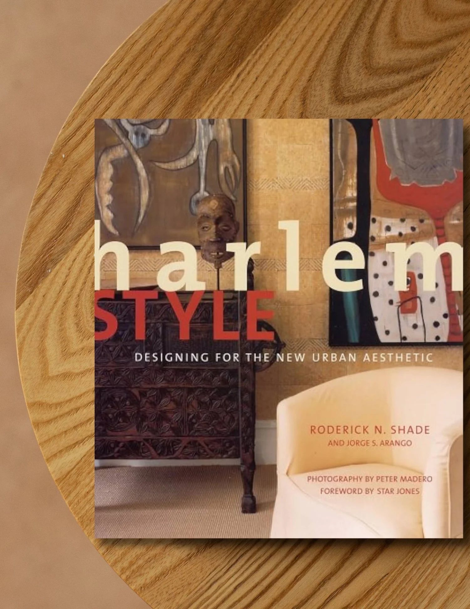 Harlem Style: Designing for the New Urban Aesthetic — AphroChic