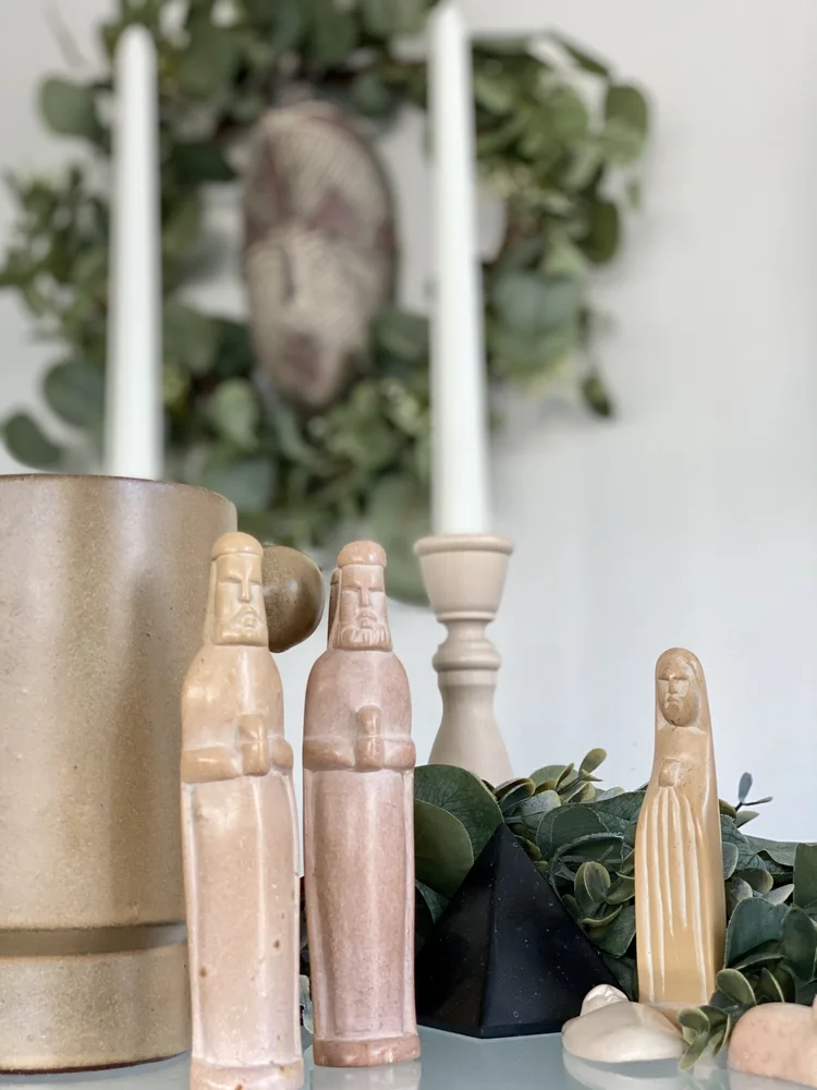 A Modern Look At Kwanzaa — AphroChic