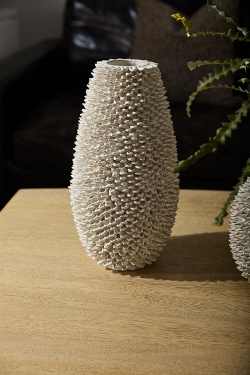 Cornet Vase — AphroChic