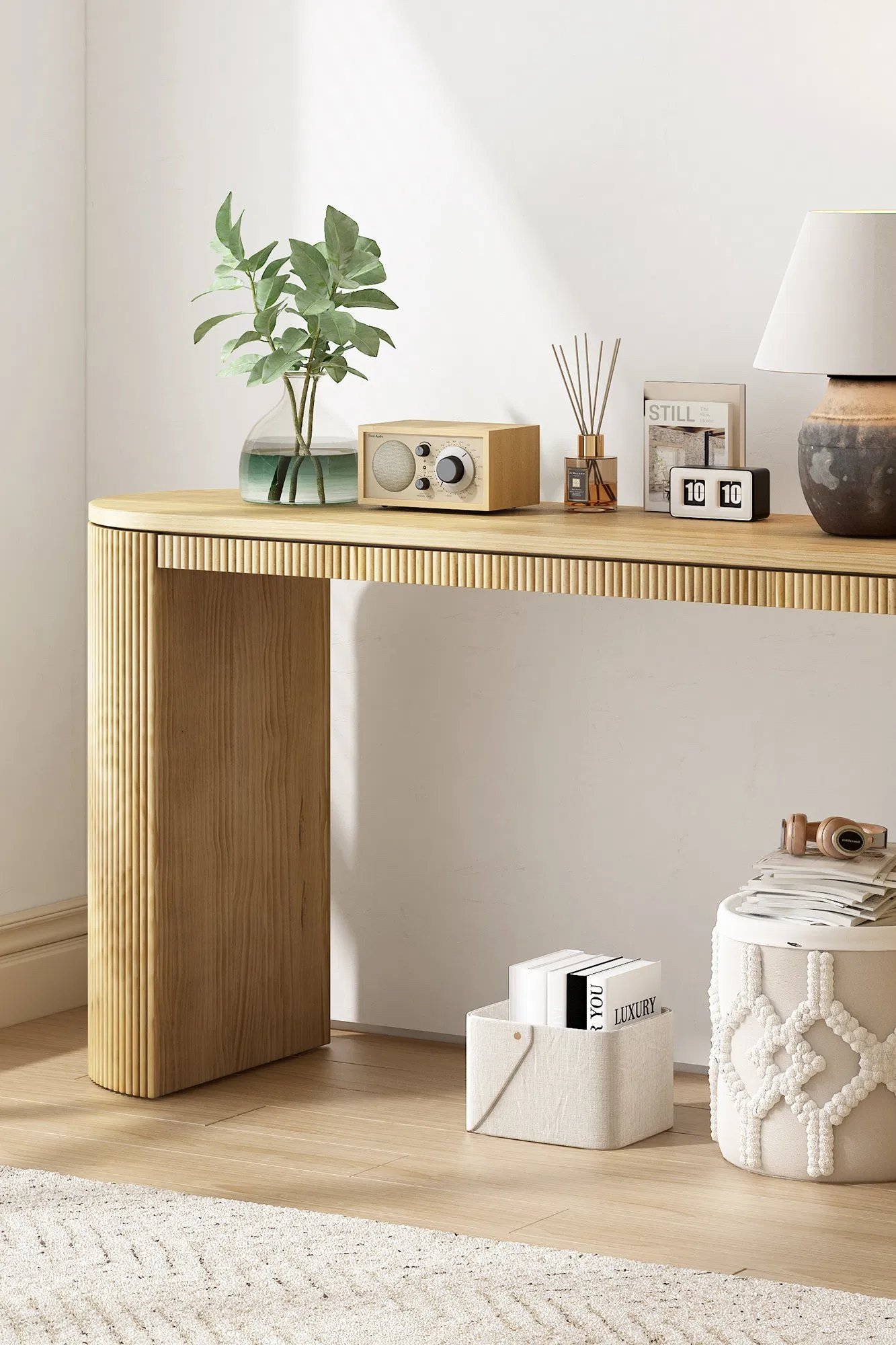 Day Console Table — AphroChic